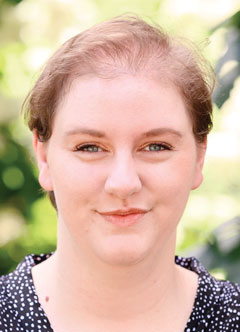 New Marietta Community Foundation operations director named | News ...